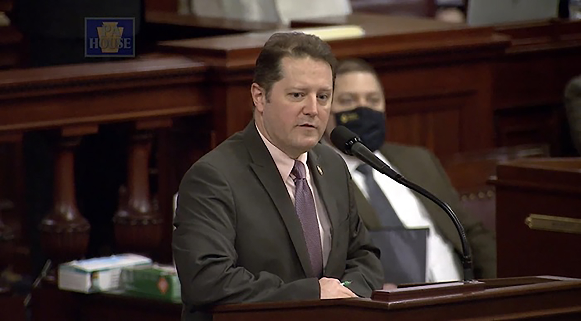 Bill proposes state end COVID benefits programs | News, Sports, Jobs ...